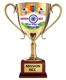 Field Craft & Battle Craft Online Test NCC A B C Certificate Exam 2023