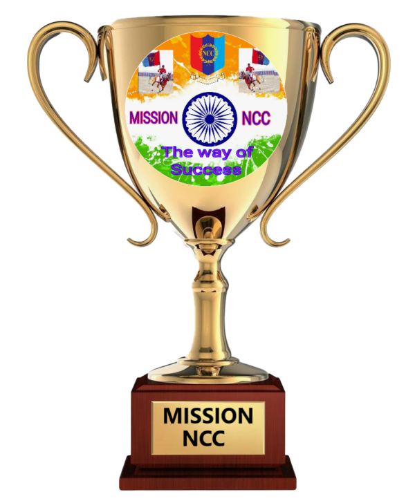 NCC Weapon Training MCQ Quiz for NCC A B C Certificate Exam 2026 ...